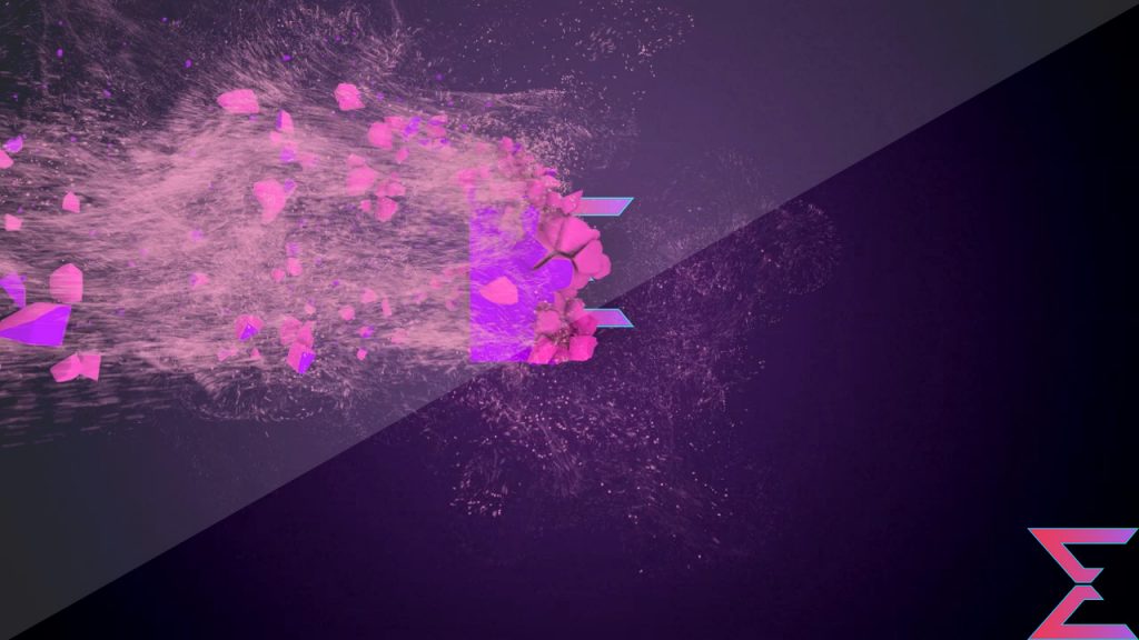 #38 Motion Particles Logo Reveal Intro Template Sony Vegas 13 – 16 ...