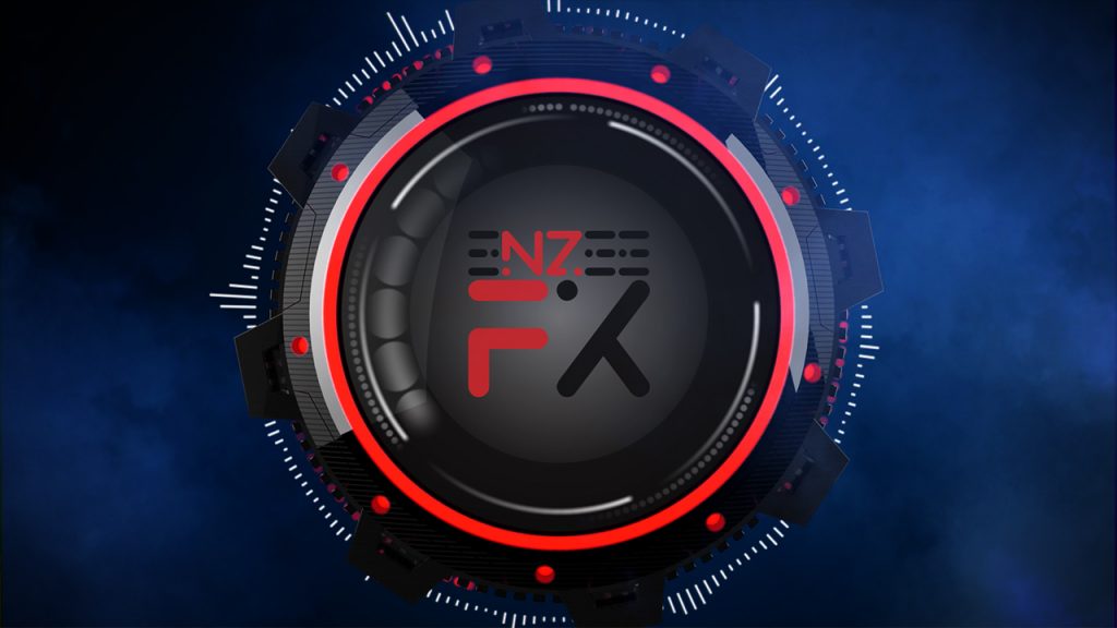 #53 Hi-Tech Intro Template for After Effects – EnzeeFX