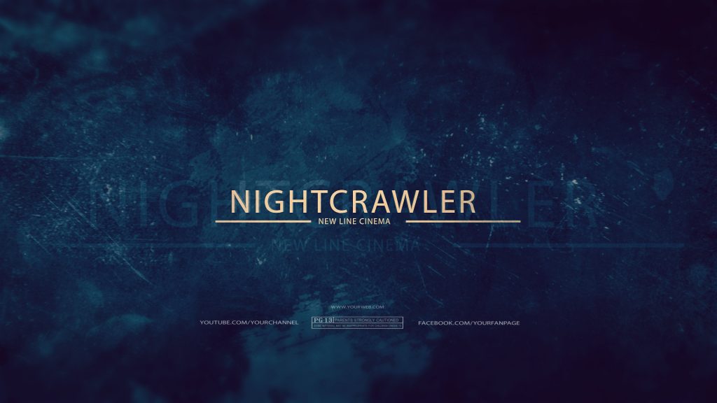 #131 Cinematic Trailer Template for After Effects – EnzeeFX