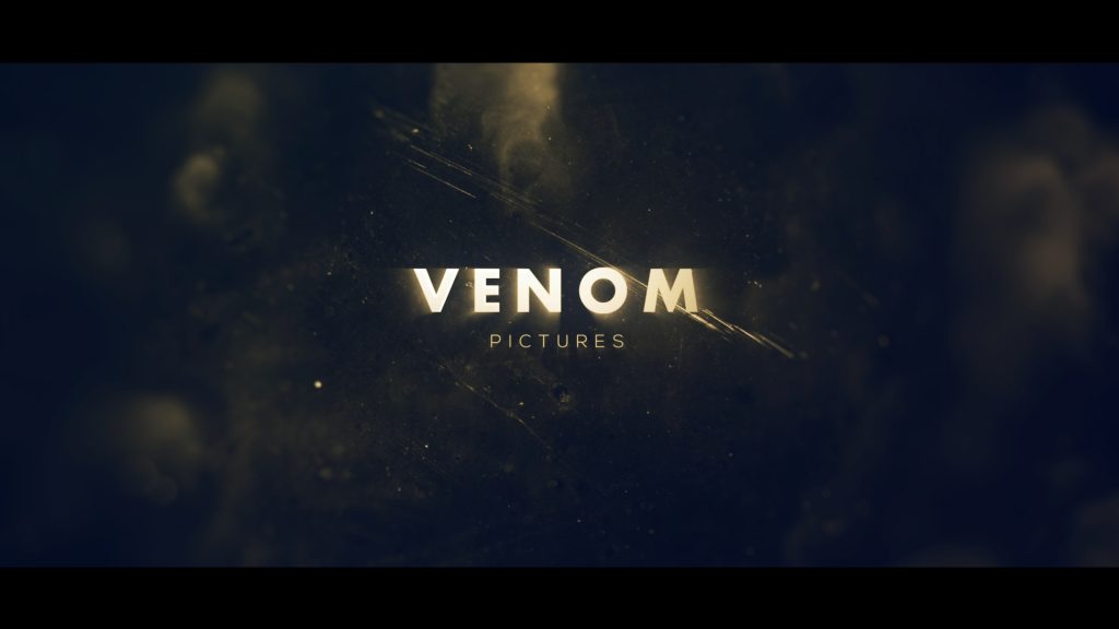 #121 Venom Logo Reveal Template for After Effects – EnzeeFX