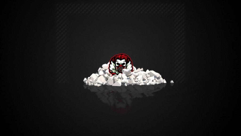 #212 Cracking Logo Intro Template for After Effects – EnzeeFX