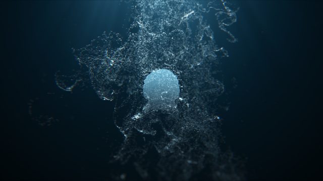 #320 Water Splash Intro Template for After Effects – EnzeeFX