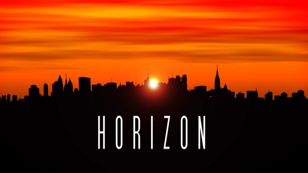 357 Horizon Intro Template For After Effects Enzeefx