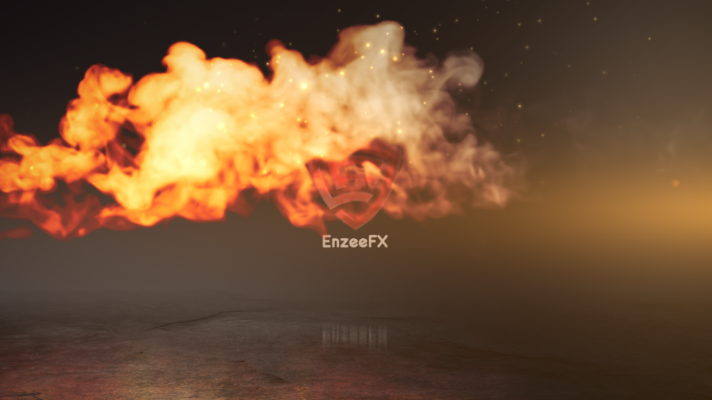 #474 Quick Fire Logo Reveal Intro Template for After Effects – EnzeeFX