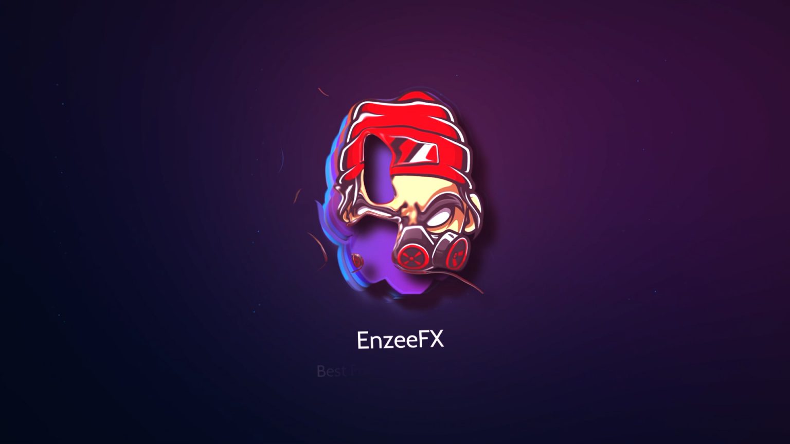 Dynamic 3D Logo Reveal Intro Template – EnzeeFX