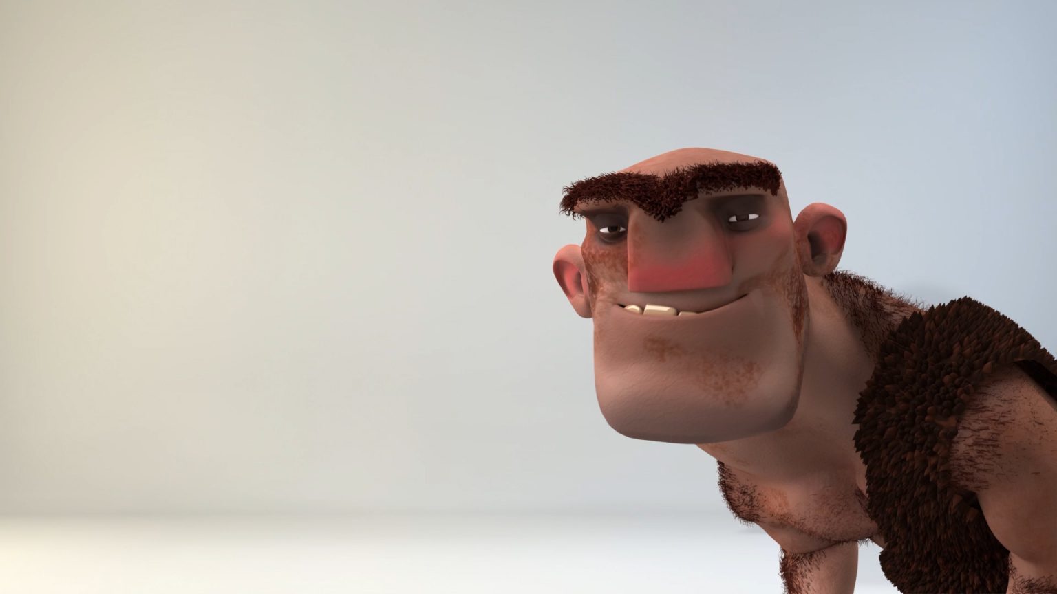 #569 Caveman Animation Logo Intro Template for After Effects – EnzeeFX