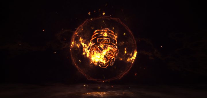 Fire Intros – EnzeeFX