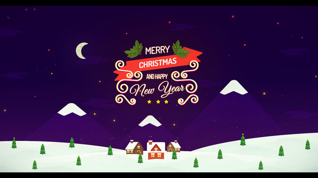 Christmas Special Intro Template for After Effects – Free Download ...