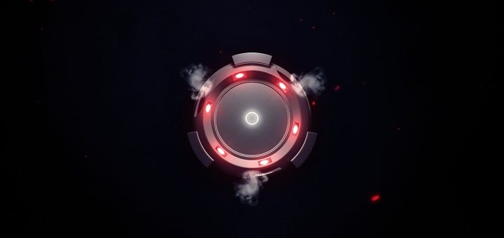 No Text 2D & 3D Intros – Page 4 – EnzeeFX