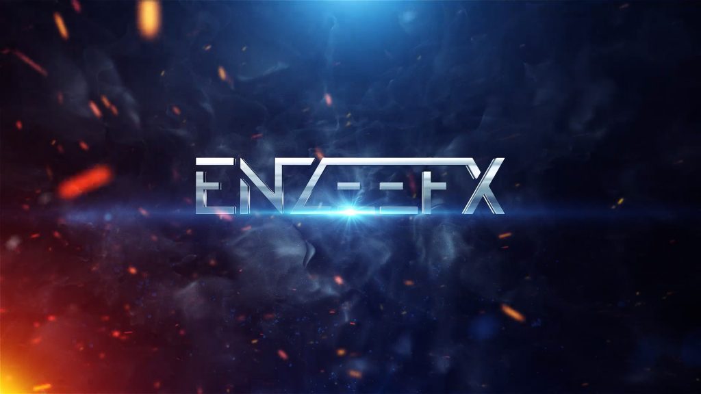 Cinematic Intro Template for After Effects – EnzeeFX