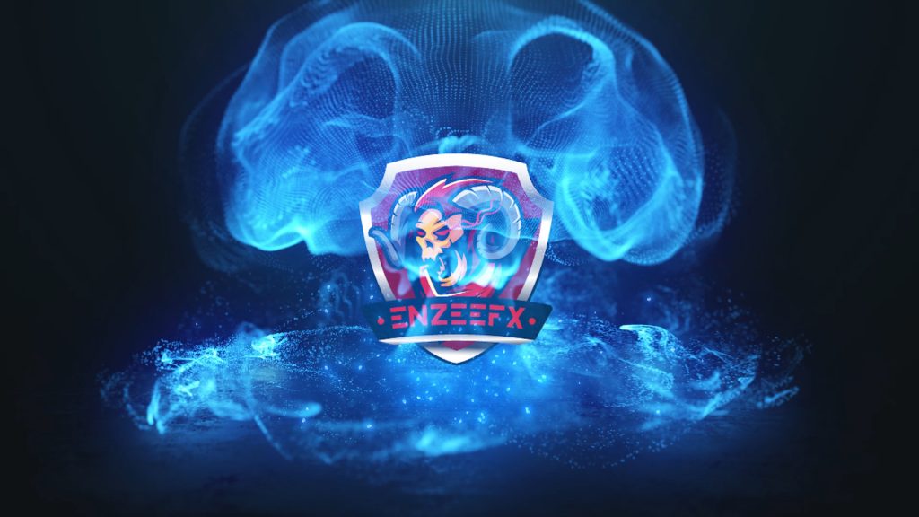 Gaming Intro Template 1 – EnzeeFX