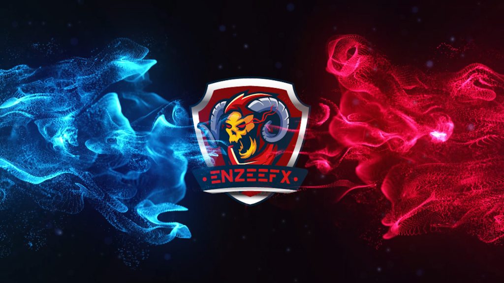 Gaming Intro Template 4 – EnzeeFX