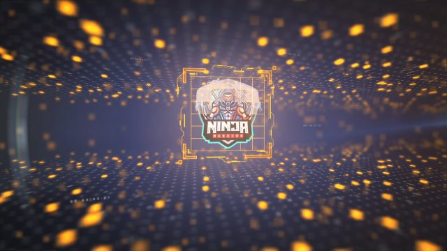 Digital Logo Reveal Intro Template – EnzeeFX