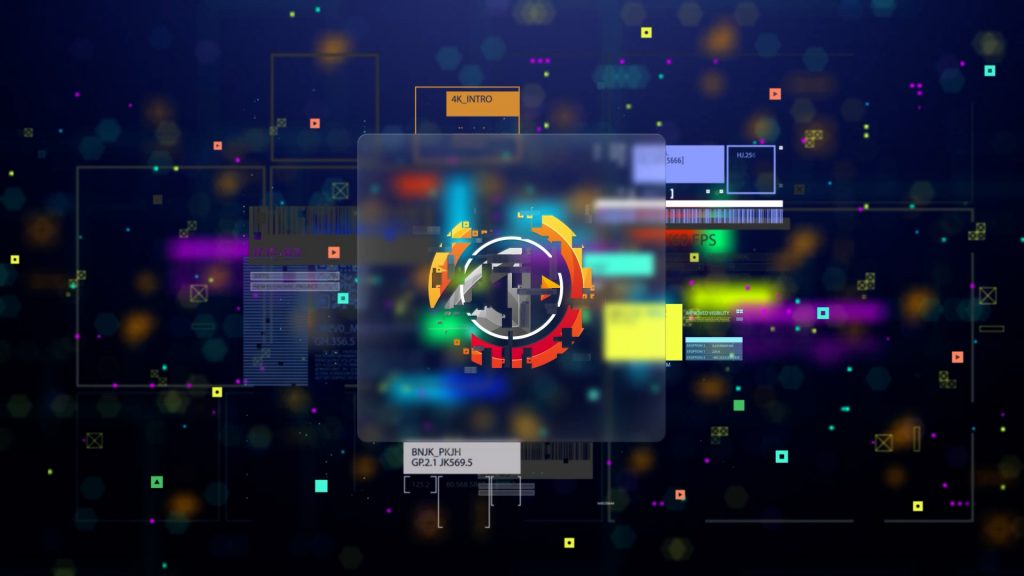 Gaming Intro Template 1 – EnzeeFX