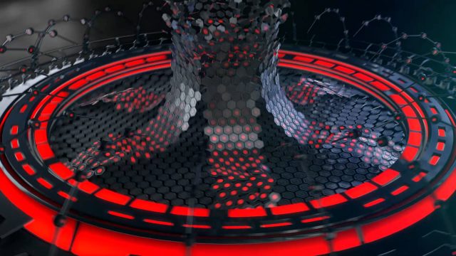 No Text Gaming Intro Template 1 – EnzeeFX