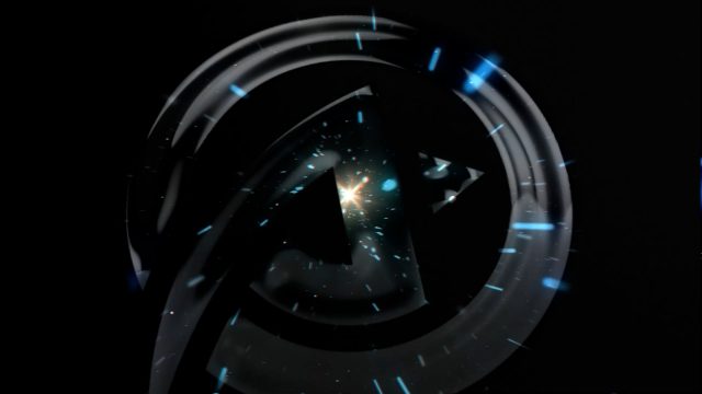 Clean Logo Reveal Intro Template 1 – EnzeeFX