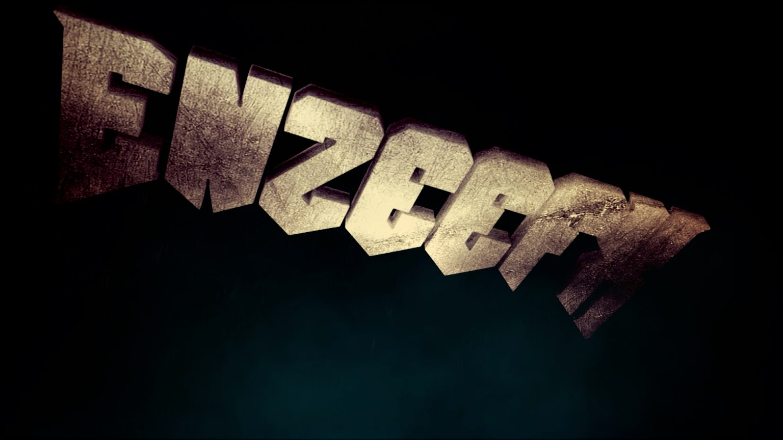 Cinematic Logo Intro Template 3 – EnzeeFX