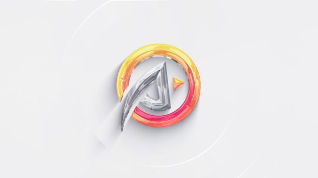 Clean Logo Reveal Intro Template 5 Enzeefx