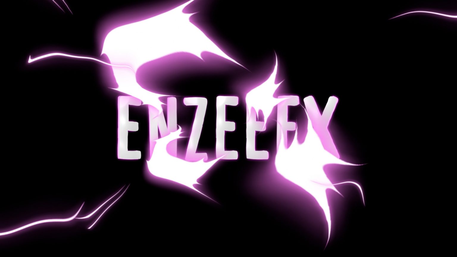 +10 Cool Titles Template – EnzeeFX