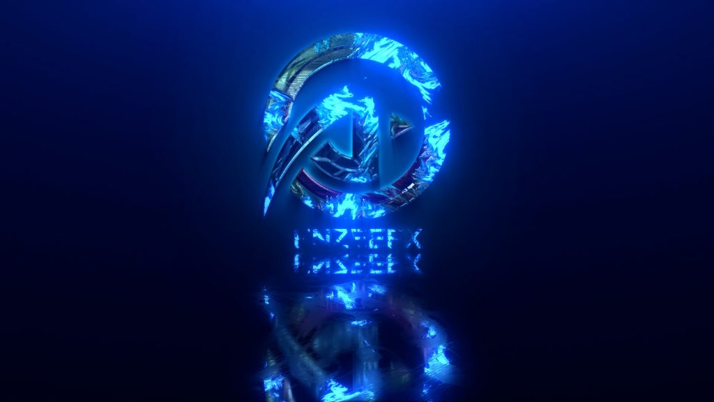 Gaming Intro Template 1 – EnzeeFX