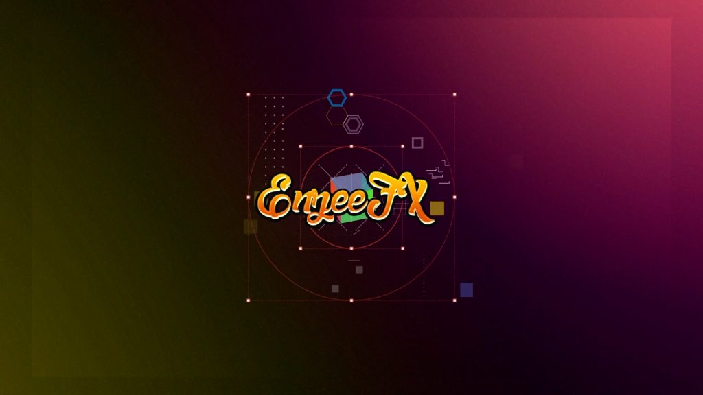 Modern Intro Template – EnzeeFX