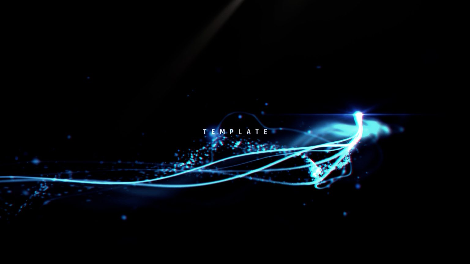 #178 Sony Vegas Intro Template – EnzeeFX