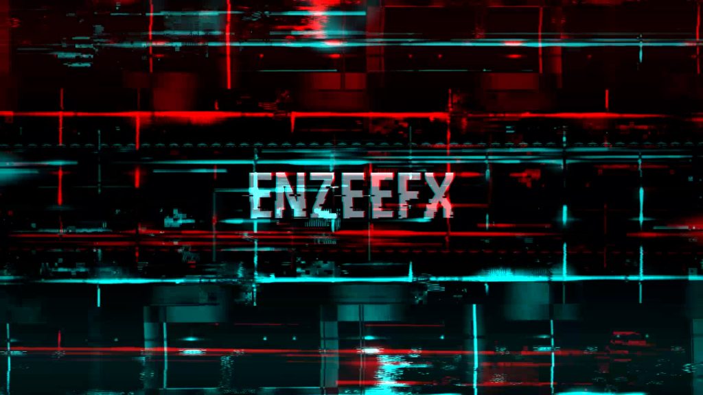 #177 Sony Vegas Intro Template – EnzeeFX