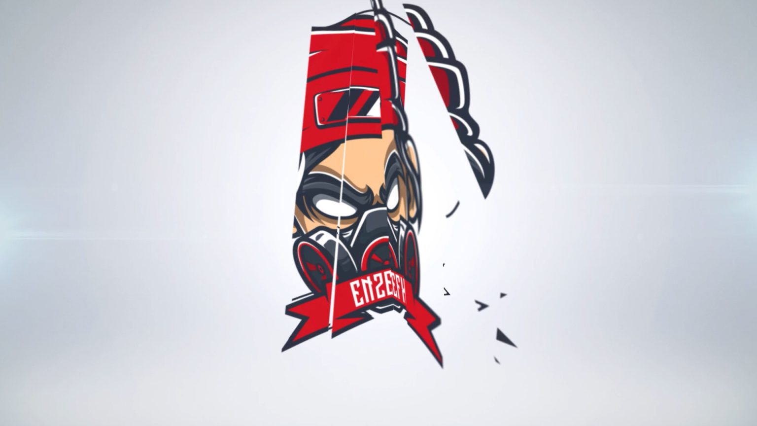 5 in 1 Logo Template – EnzeeFX