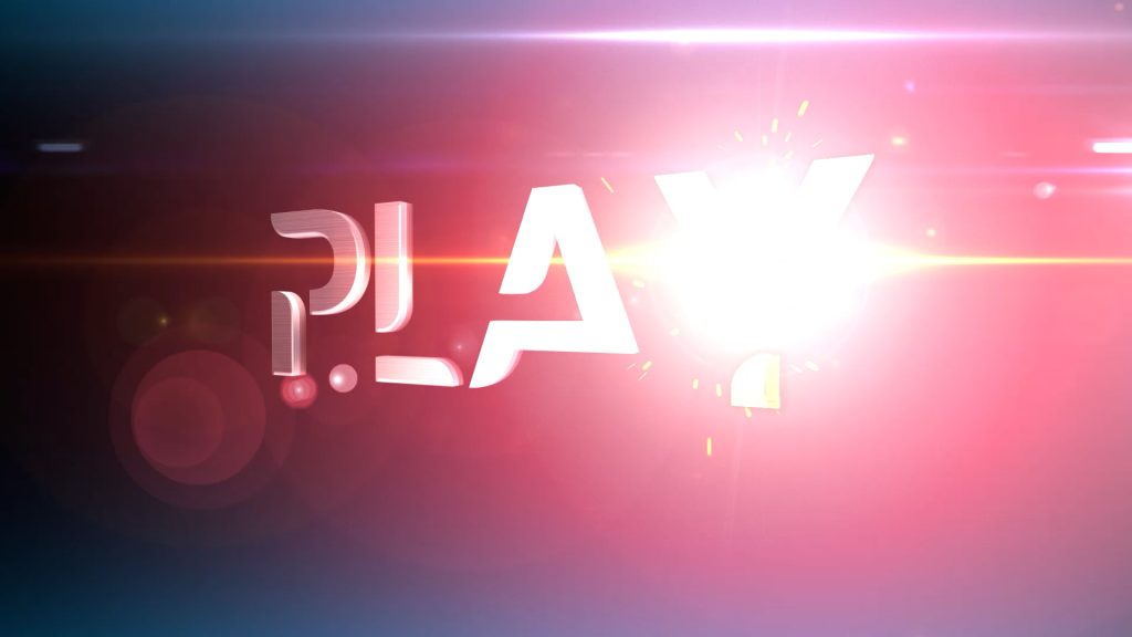 +4 Logo Intro Template – EnzeeFX