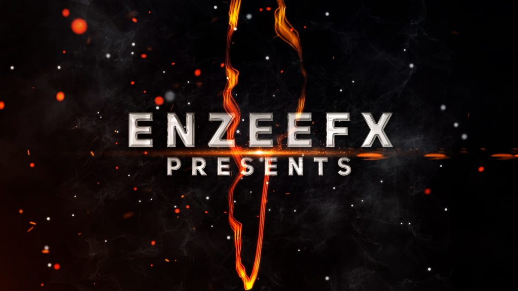 Cinematic Action Trailer – EnzeeFX