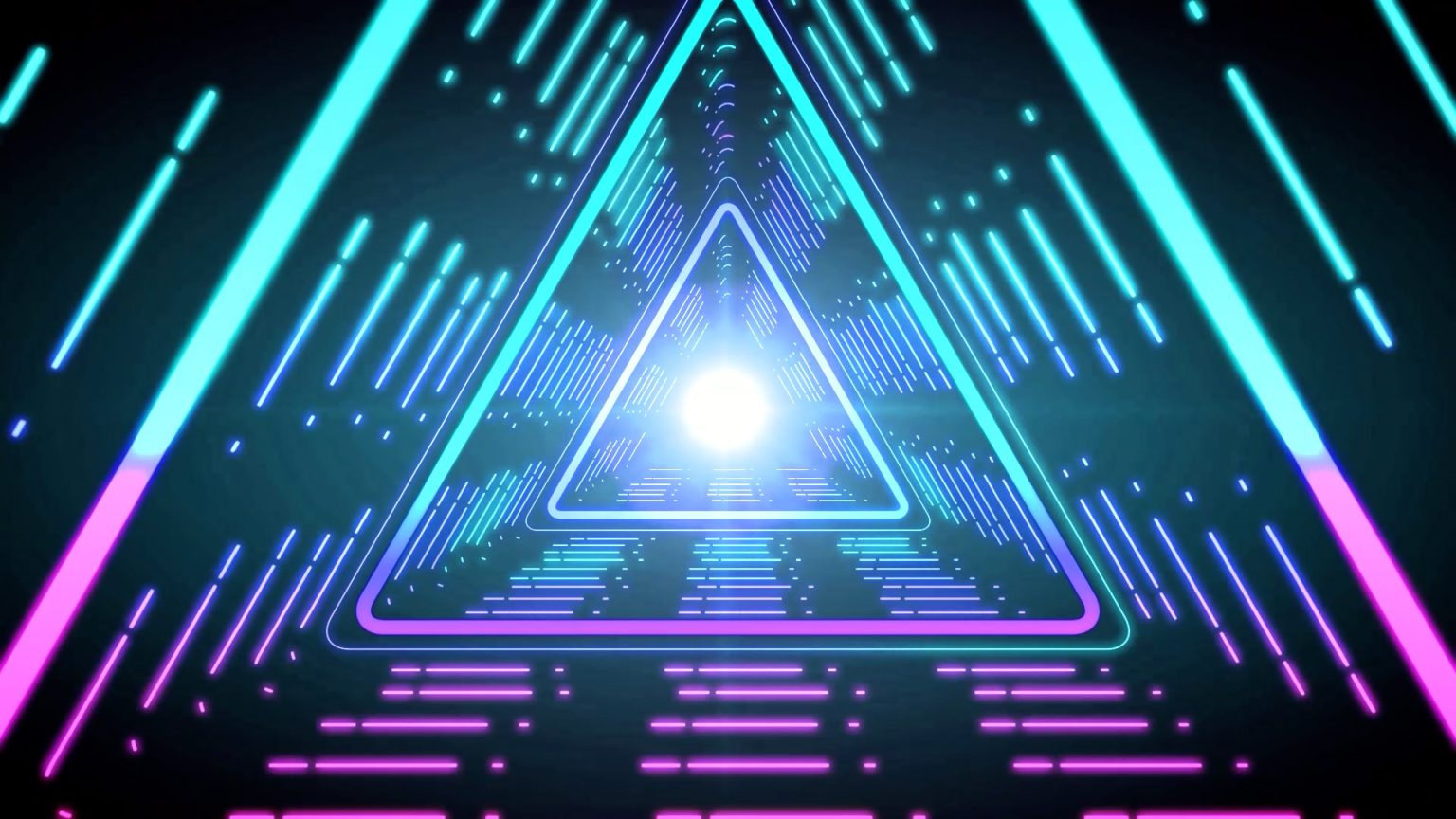 Tech Reveal Intro Template – EnzeeFX