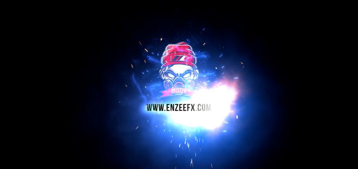 Logo Reveals – Page 17 – EnzeeFX