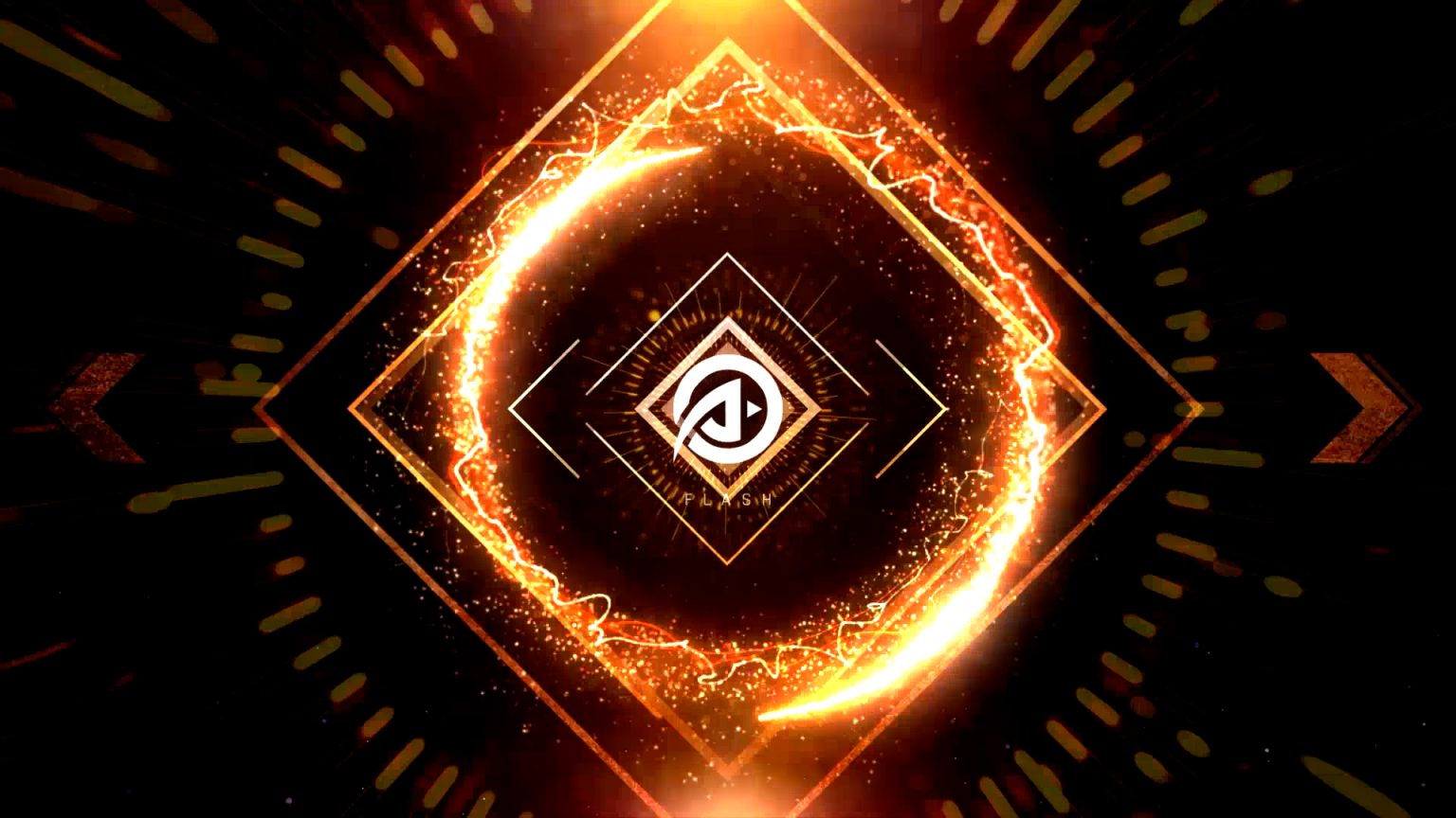 #190 Sony Vegas Intro Template – EnzeeFX