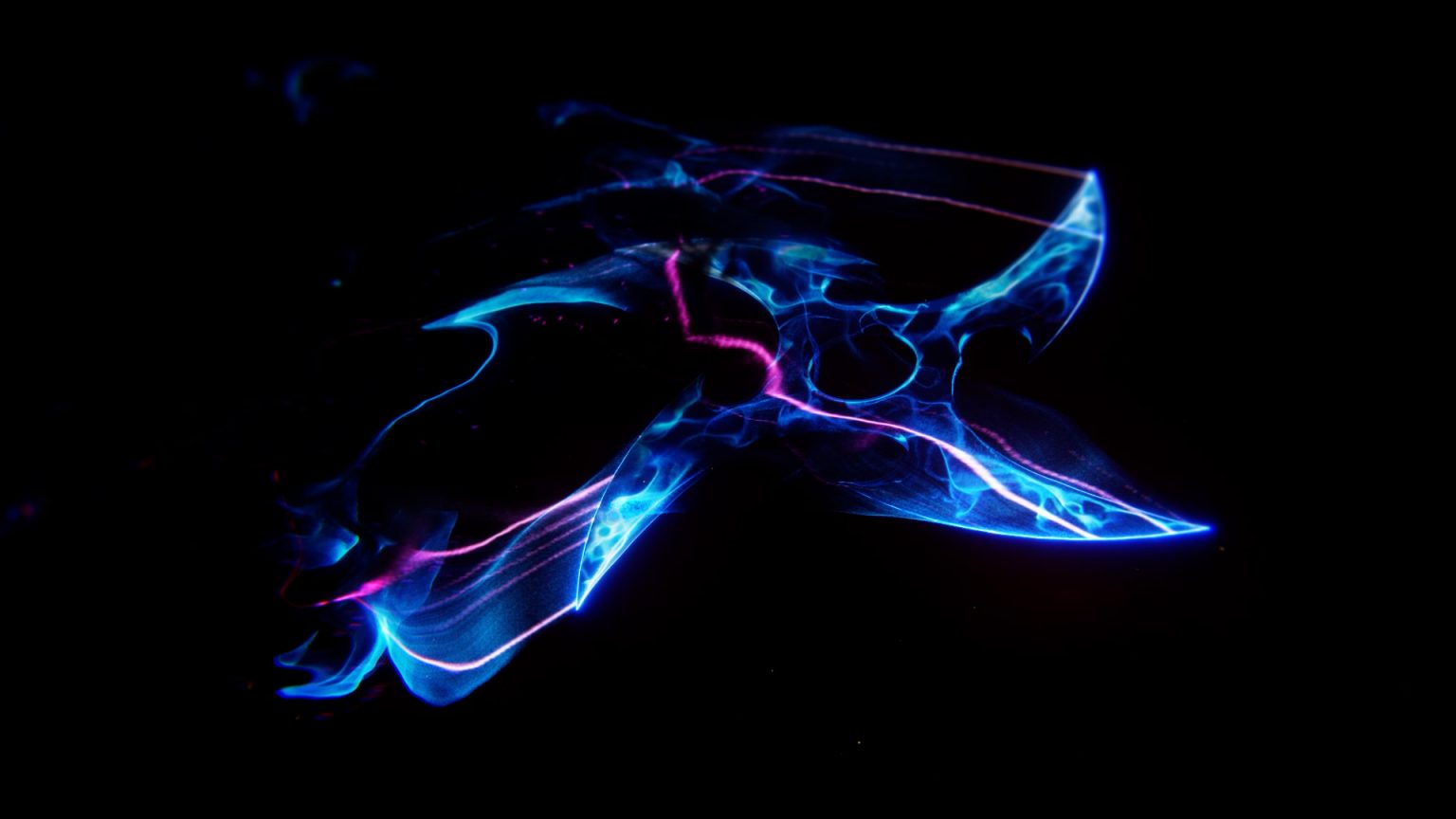 Gaming Intro Template – EnzeeFX