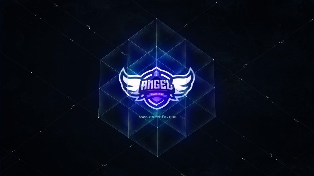 Magic Cube Intro Enzeefx