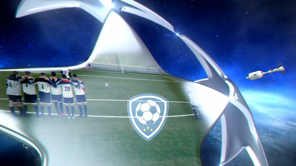 Football Intro Template – EnzeeFX