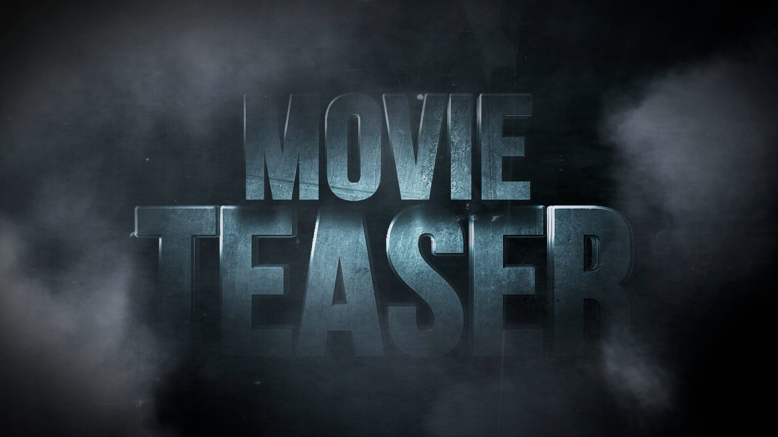 Cinematic Movie Teaser Template – EnzeeFX