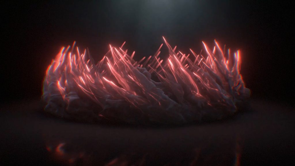 Magic Trails Logo – EnzeeFX