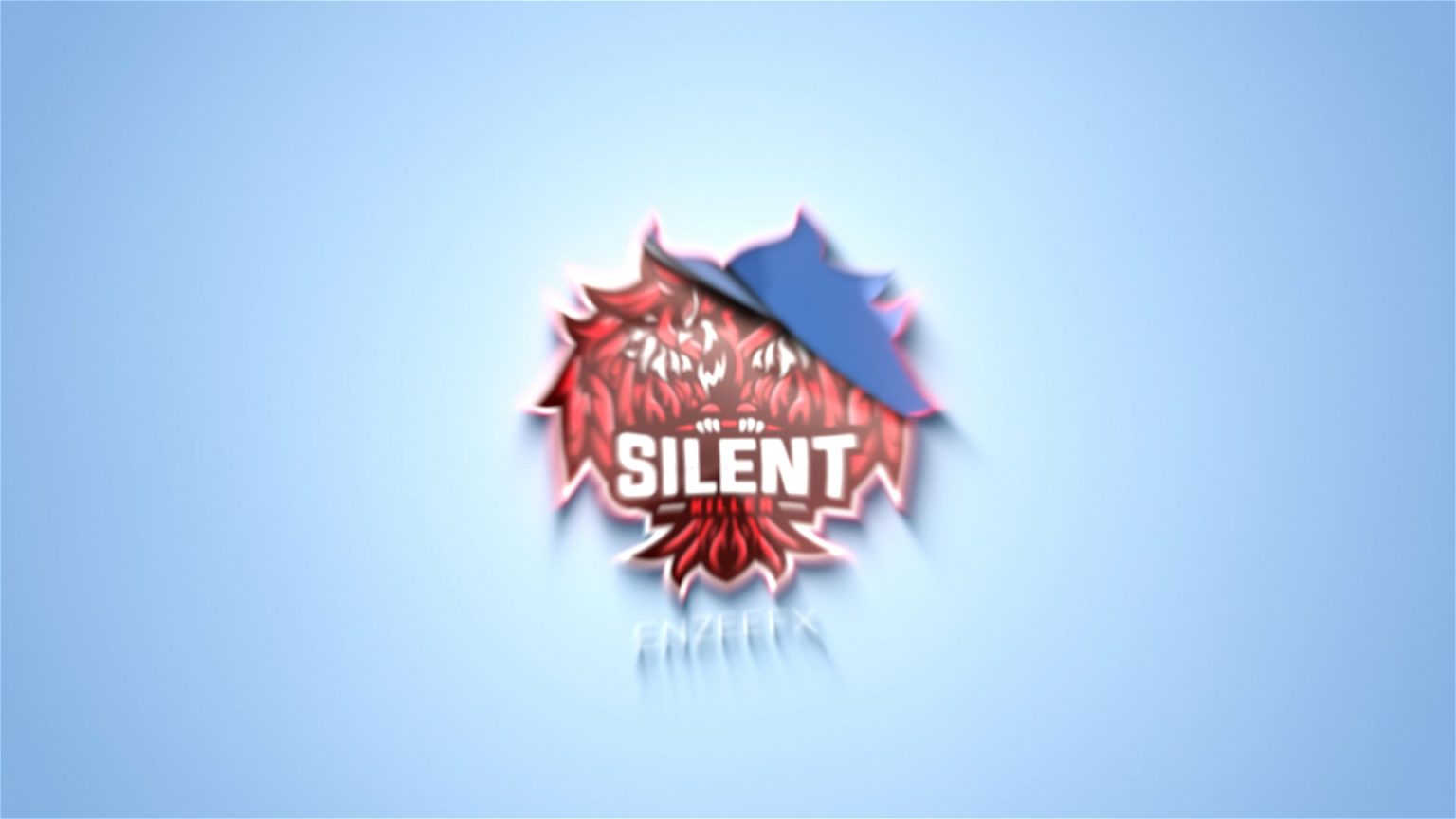 Clean and Sleek Logo Reveal Intro – EnzeeFX