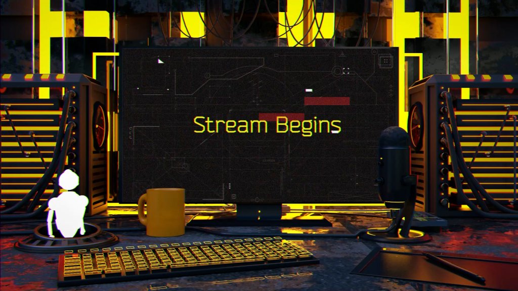 Streaming Elements – EnzeeFX