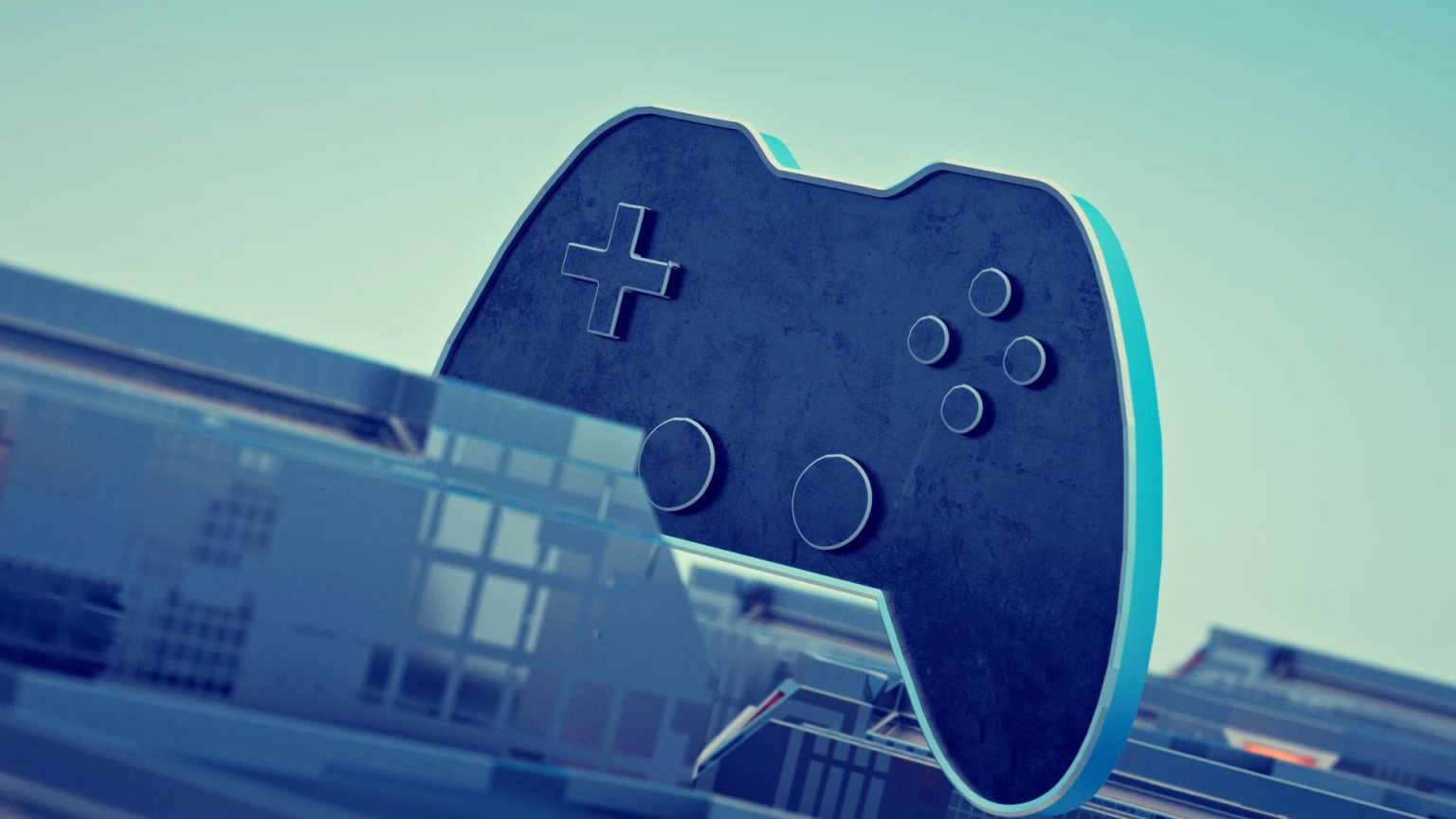 Tech Channel Logo Reveal – EnzeeFX