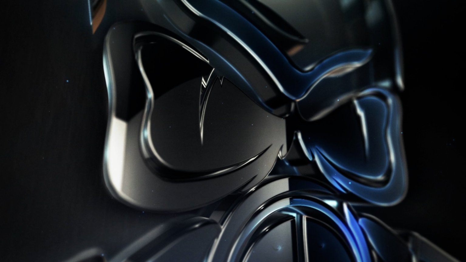 Epic 3D Gold Silver Logo Reveal Intro – EnzeeFX