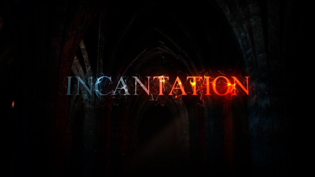 Horror Titles Cinematic Template – EnzeeFX