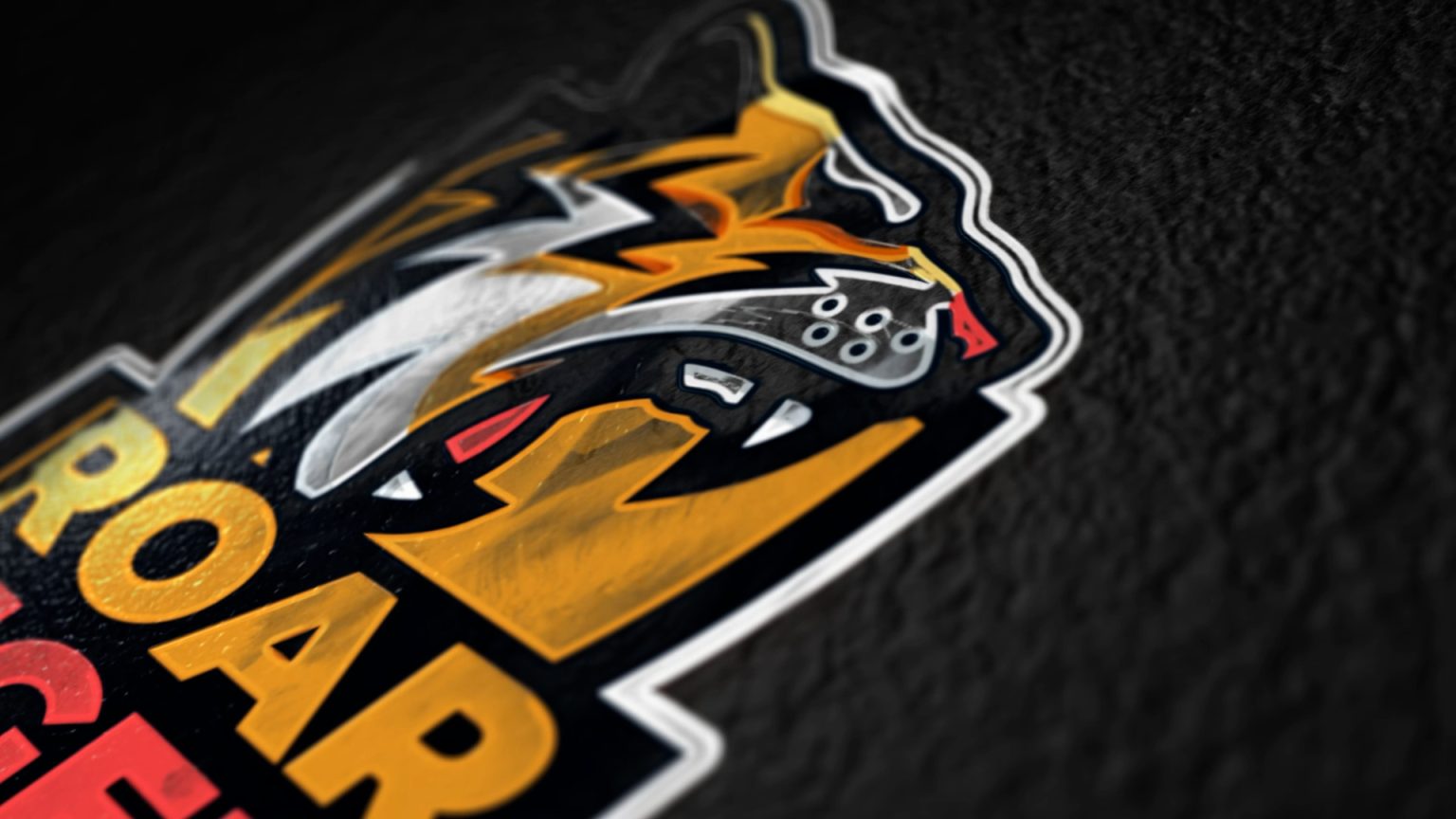 3D Reflective Ink Logo Reveal – EnzeeFX