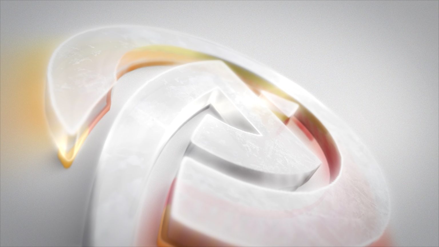 Clean 3D Logo Reveal Intro – EnzeeFX