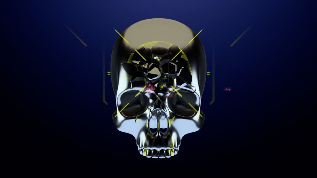 Gaming Zone Logo Reveal – EnzeeFX