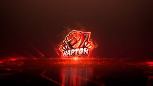 High impact logo reveal – EnzeeFX