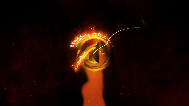 Epic Logo Reveal – EnzeeFX