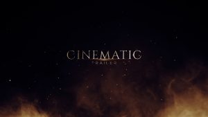 Epic Cinematic Trailer Titles – EnzeeFX