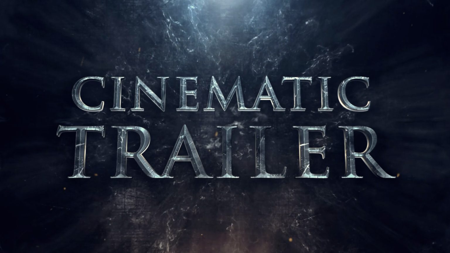 Epic Cinematic Trailer Tiles – EnzeeFX